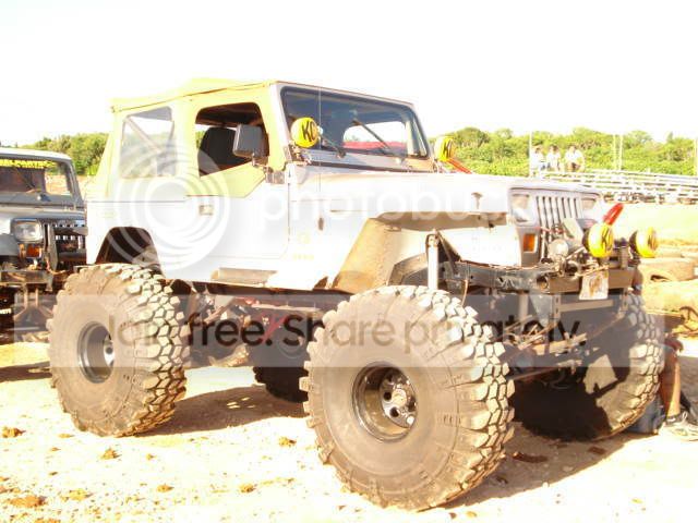 Guam Smoking Wheels | Jeep Enthusiast Forums