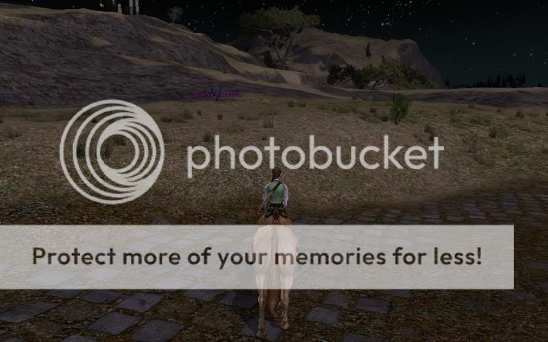 epic ranger run | OldStarShadow