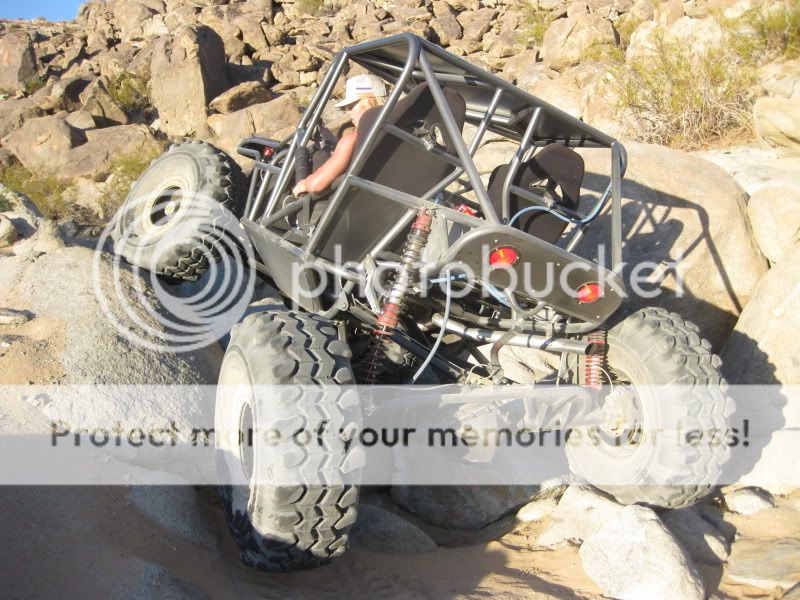 Four 42/15-16.5 TSL's on 36bolt 8 lugs. | Pirate 4x4