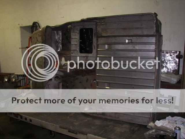 1945 cj2a build | Pirate 4x4