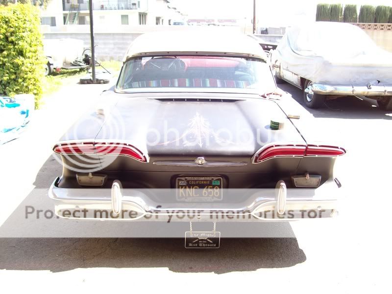 Car Club Plaque Photos? | Page 5 | The H.A.M.B.