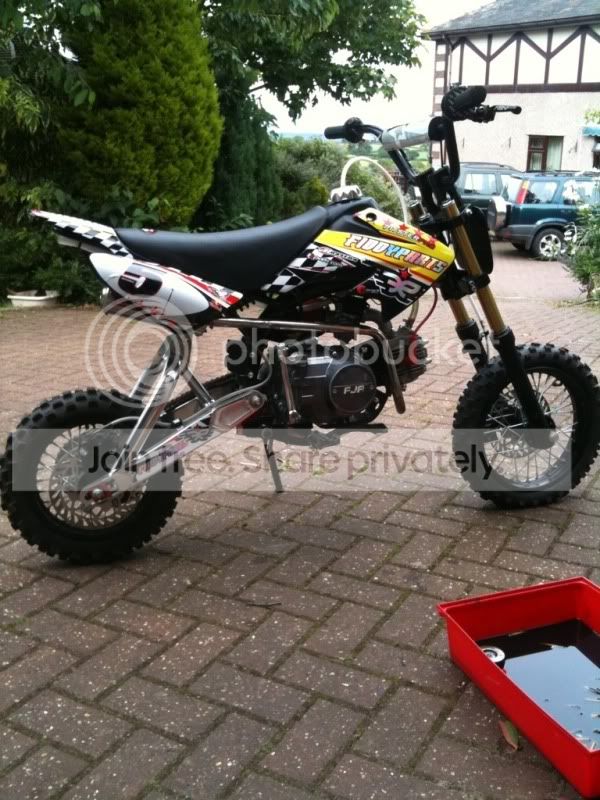 china 90cc (87 or 86cc) engine performance info | PlanetMinis Forums