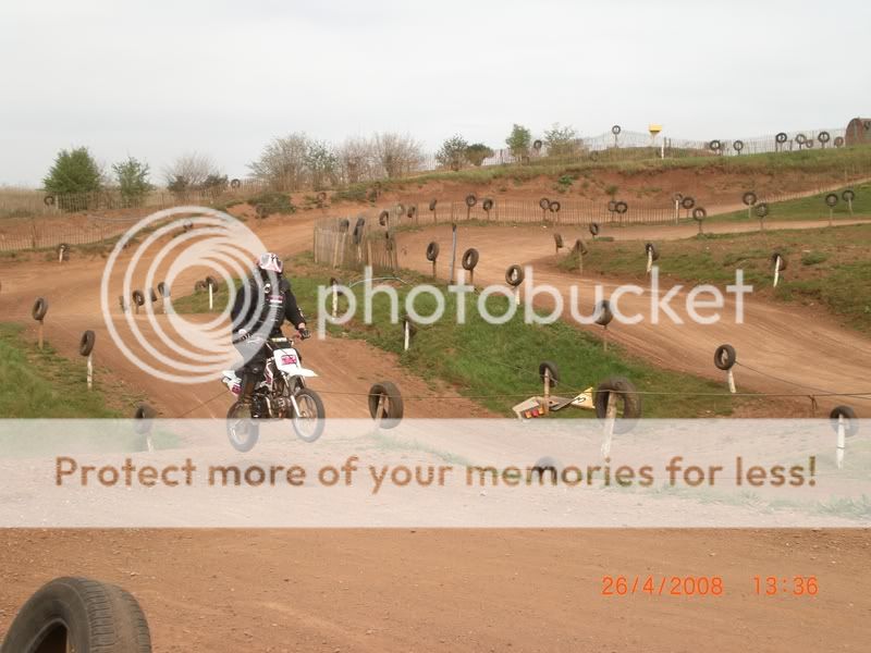 Apex mx track today - Pit Bike Club