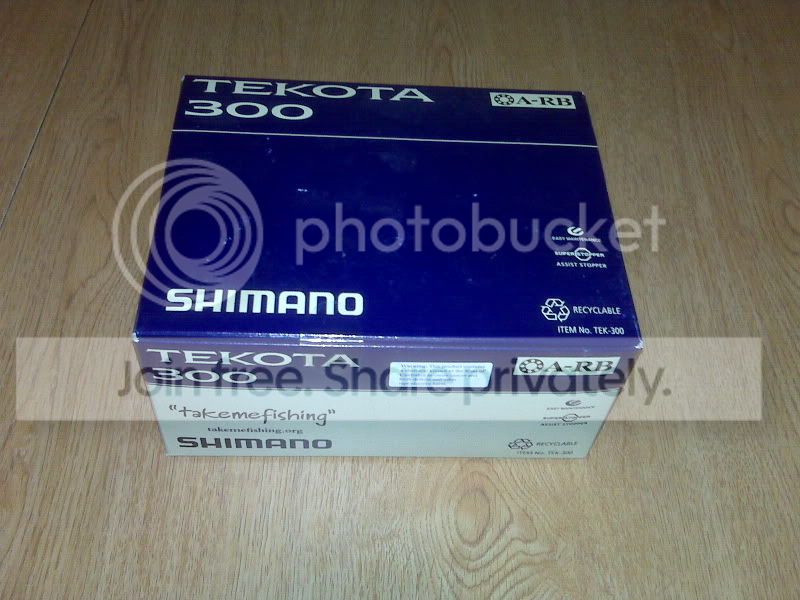 Shimano Tekota 300 for Stripers & Blues? - The Hull Truth - Boating and ...
