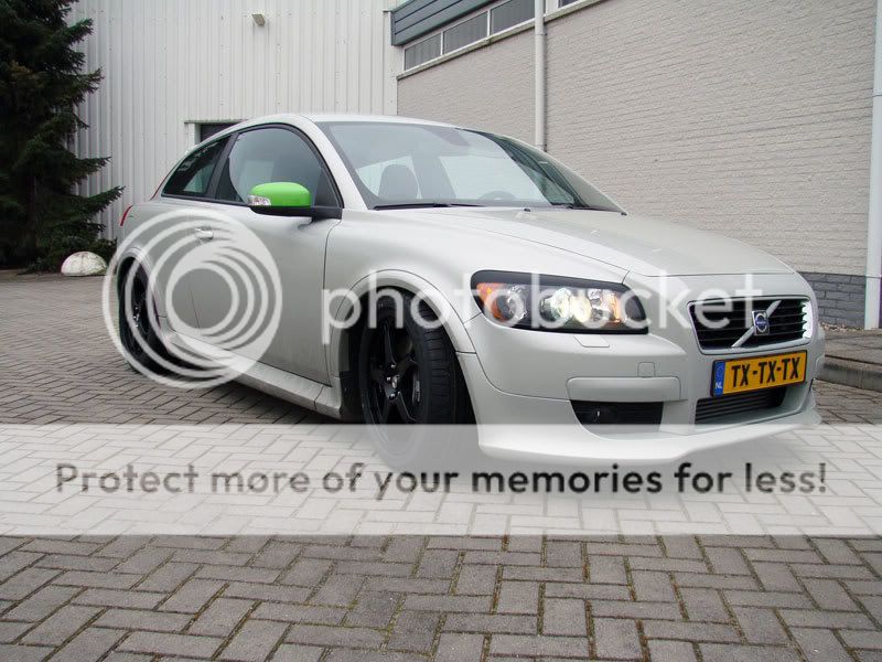 So I test drove the new Volvo C30.. | Page 2 | VW Vortex - Volkswagen Forum