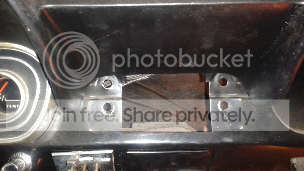 How rare was the AM 8-track radio in a 66? | Vintage Mustang Forums