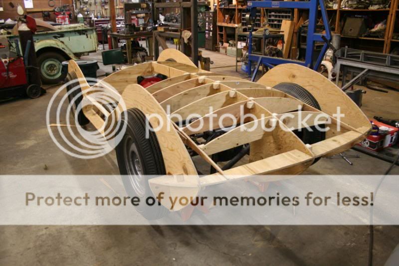 UPDATE #2 ---- SERET SPEED SPORTS CAR ---- Build Thread | The H.A.M.B.