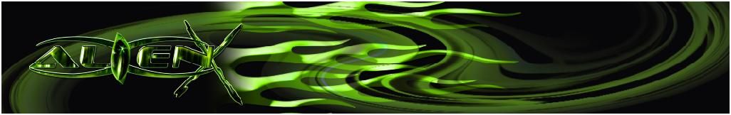 New Alien Arrow Wraps available from Onestringer | Archery Talk Forum