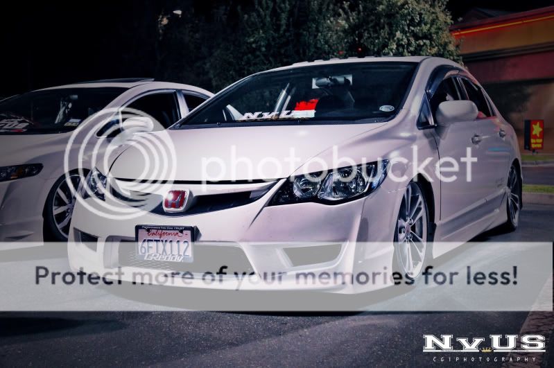 The OFFICIAL JDM Conversion Crew v2.0 | Page 39 | 8th Generation Honda ...