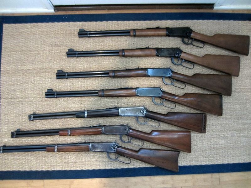 Ooohhhh !!!! Another Lever Gun !!! | Page 3 | SIG Talk