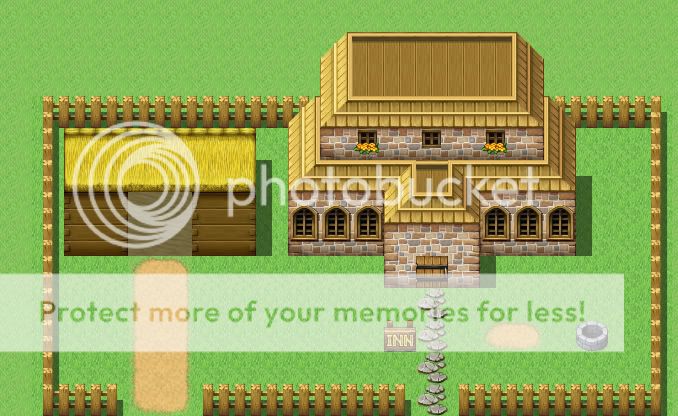 Game & Map Screenshots | Page 33 | RPG Maker Forums