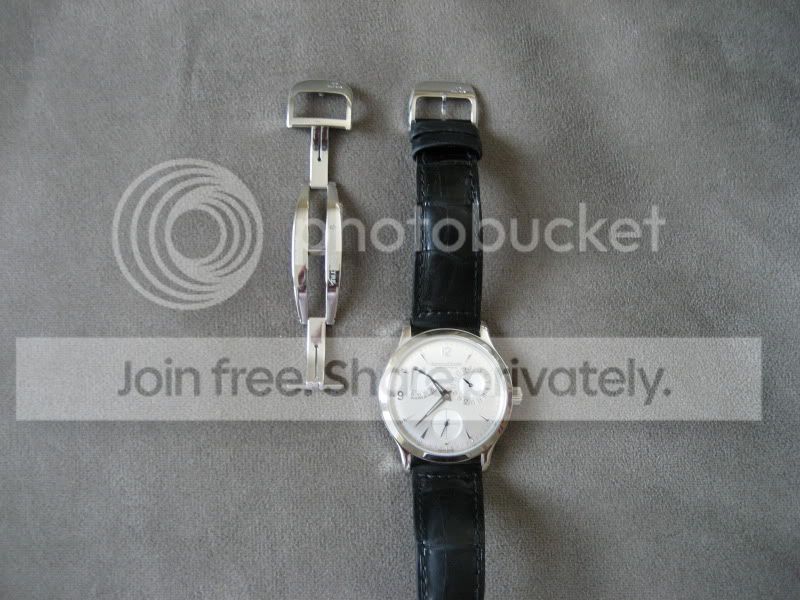 TimeZone : Public Forum » Deployant clasps -- fold over or pusher style?