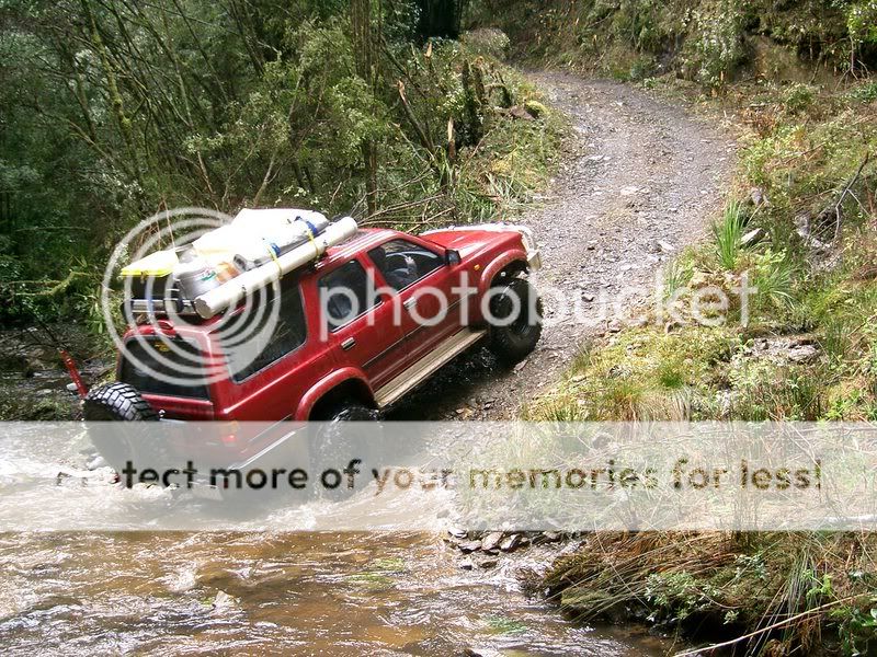 Good lift for 91 4runner - Toyota 4Runner Forum - Largest 4Runner Forum