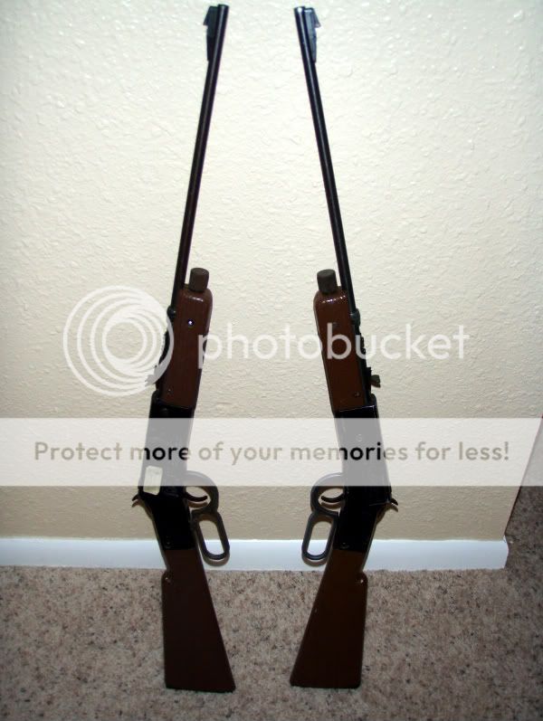 Your first BB gun? | Page 2 | Rimfire Central Firearm Forum