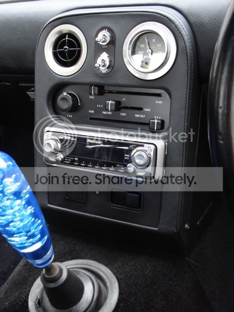 DIY M2 style console | Page 3 | ClubRoadster.net