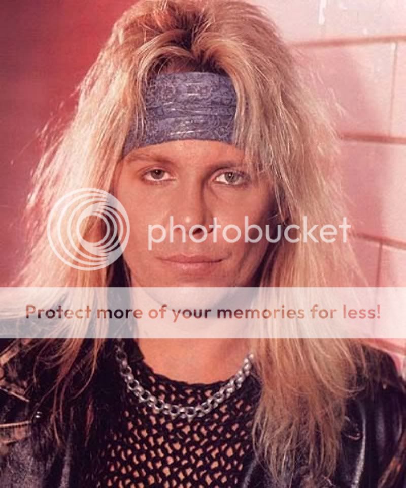 Vince Neil Photo by rolltider17 | Photobucket