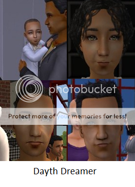 Mod The Sims - Life Stages Pictures