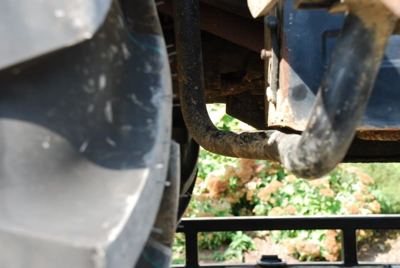 STAUN beadlocks for Mog wheels | Page 2 | Mercedes-Benz Forum