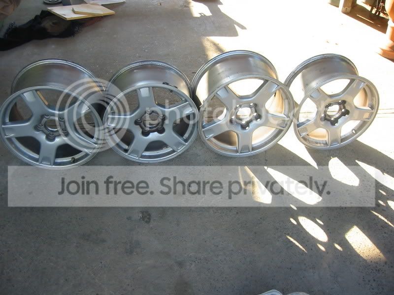 various stock bose items and stock rims - CorvetteForum - Chevrolet ...