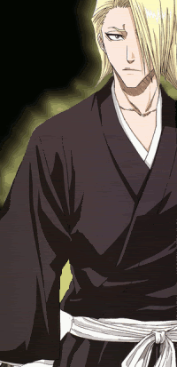 -Bleach- Is Izuru Kira a Werewolf? ((now recruting)) -open- | First ...
