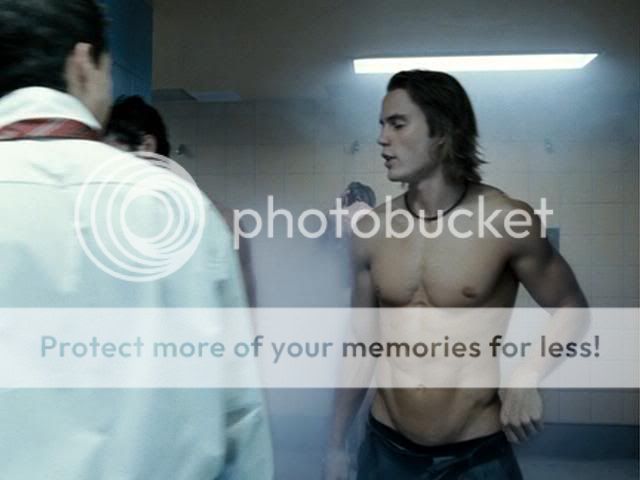 Taylor Kitsch - Taylor's Body Appreciation Thread #10: Because we want ...