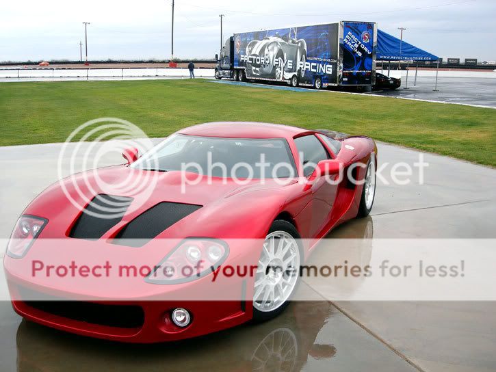 Factory Five Racing GTM Supercar | Page 2 | VW Vortex - Volkswagen Forum