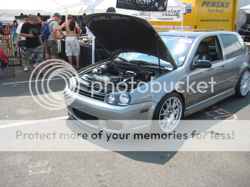 mkV look headlights with LED's | VW Vortex - Volkswagen Forum