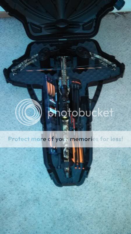 TenPoint Wicked Ridge Invader HP Crossbow Premuim Package and extras ...