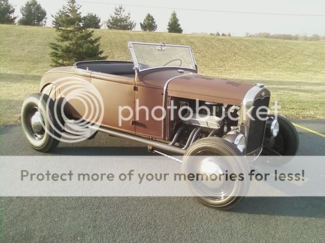 Anyone know what a hot rod rake is? | Page 2 | The H.A.M.B.