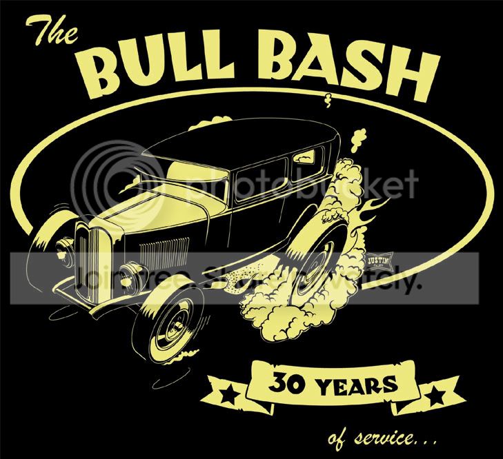 Event Coverage - MN (and surrounding): 4th Annual Bull Bash - Sat. Oct ...