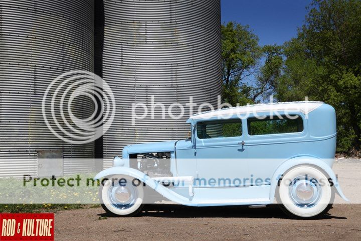 Anyone know what a hot rod rake is? | Page 2 | The H.A.M.B.