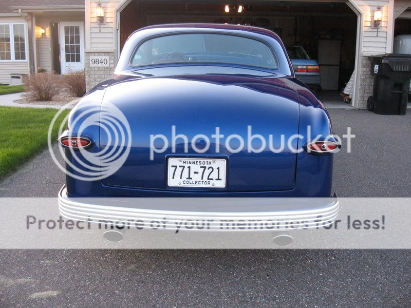 Briz bumpers | The H.A.M.B.