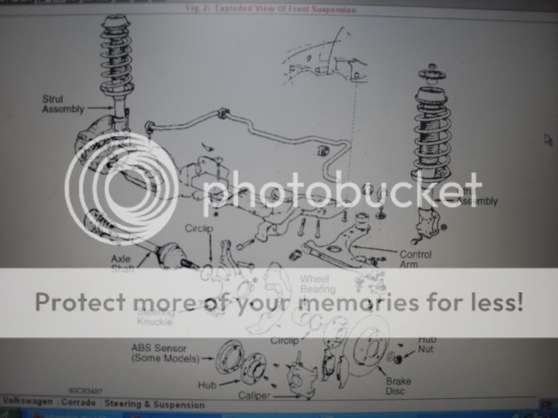 FS: Mitchell's auto repair CD | VW Vortex - Volkswagen Forum