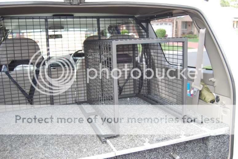 Drawers | Patrol 4x4 - Nissan Patrol Forum